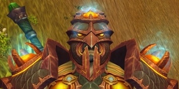 Ruthless Gladiator's Scaled Helm - Item - World of Warcraft