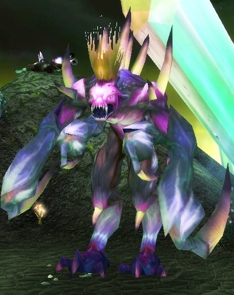 Arvoar the Rapacious - NPC - World of Warcraft