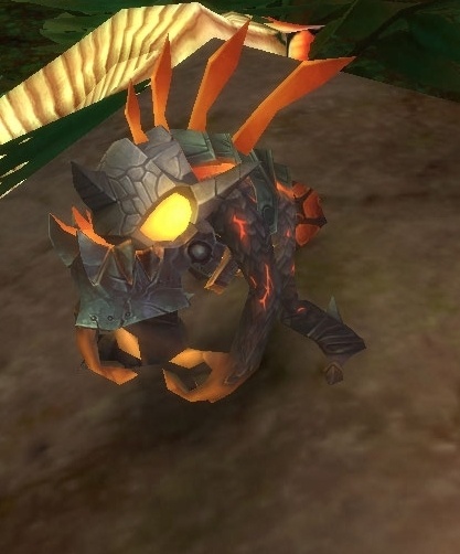 Deathy - Achievement - Cataclysm Classic