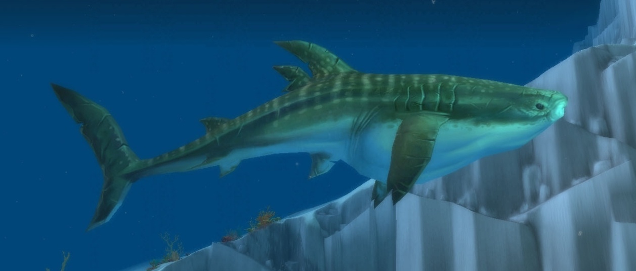 Mobus - NPC - Cataclysm Classic