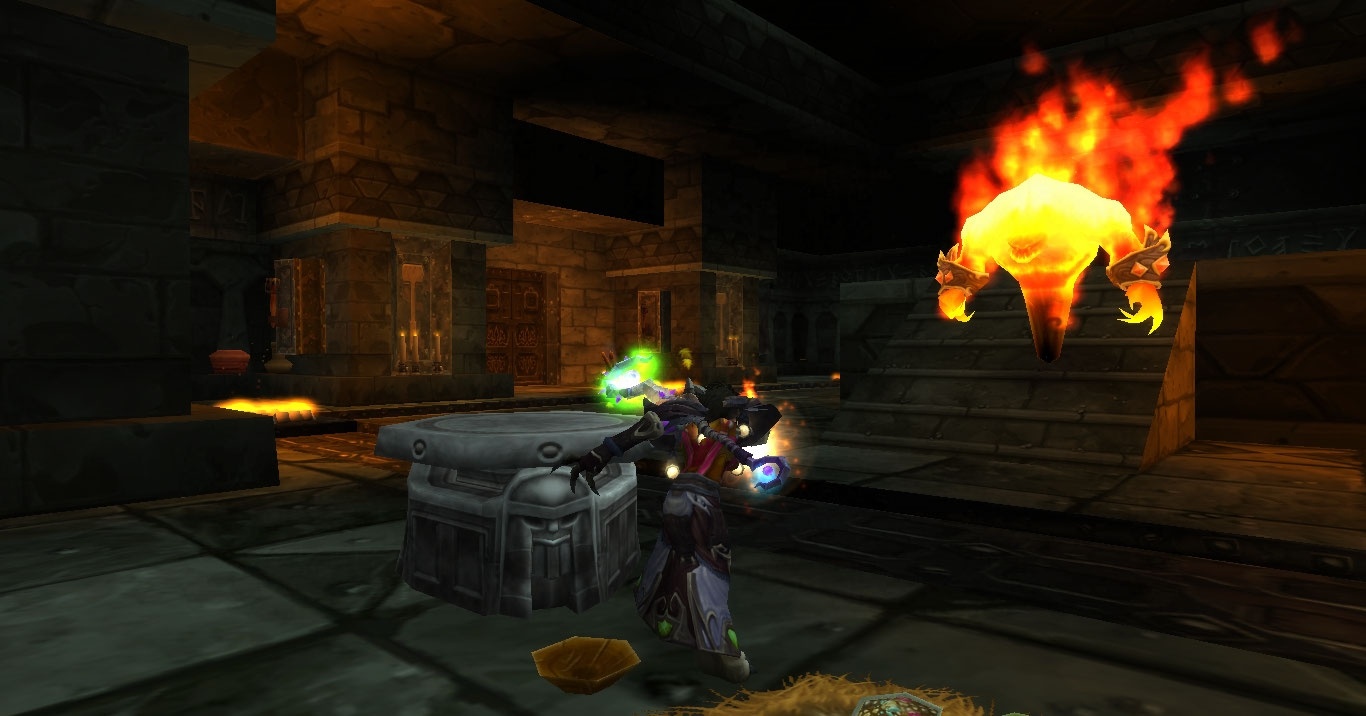 Pyroguard Emberseer - NPC - Cataclysm Classic