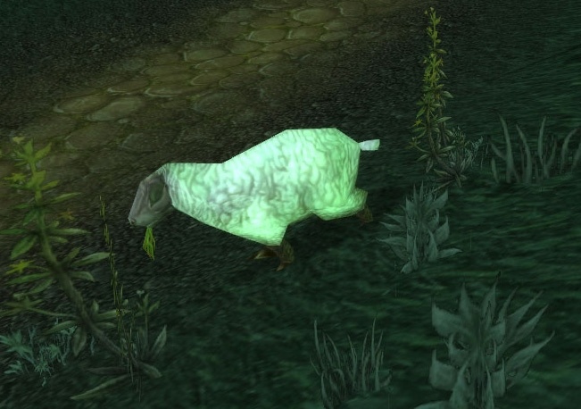 Ewe - NPC - Cataclysm Classic