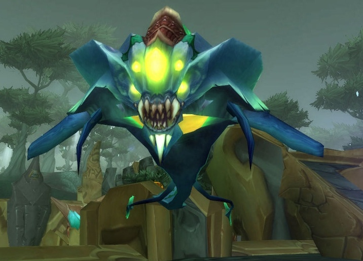 Skyguard Nether Ray - NPC - Cataclysm Classic