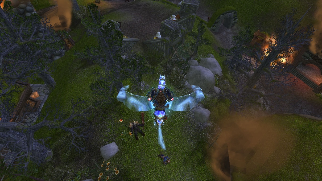 The Demon Chain - Quest - Cataclysm Classic