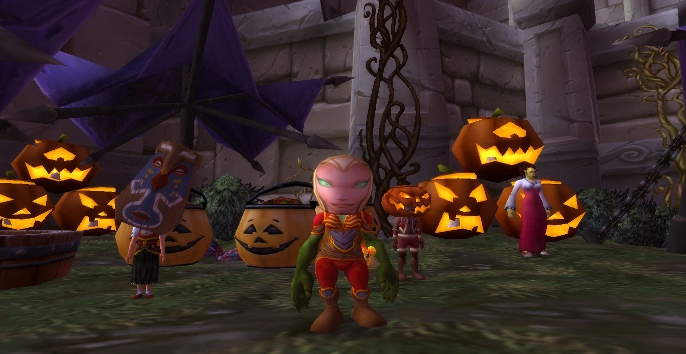 Blood Elf Female Mask - Item - Cataclysm Classic