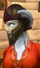 Helm of Storms - Item - World of Warcraft