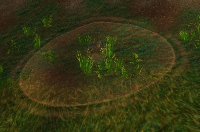 Infiltration von Rabenholdt - Zauber - World of Warcraft