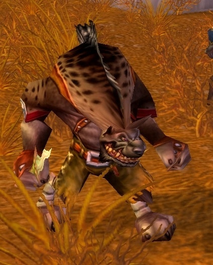 Riverpaw Bandit - NPC - World of Warcraft