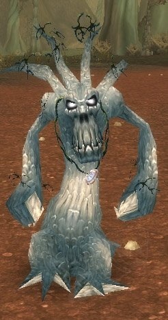 Outraged Raven's Wood Sapling - NPC - World of Warcraft
