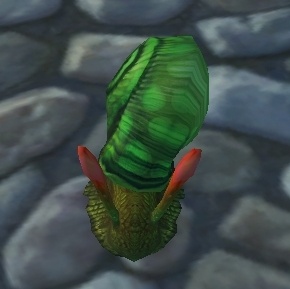 Snail Shell - Item - Cataclysm Classic