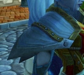 Emberfire Shoulders - Item - Cataclysm Classic