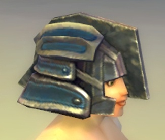 Dalaran Sentry Headguard - Item - World of Warcraft