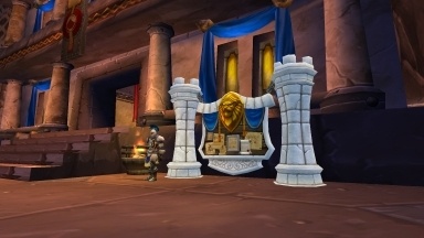 Hero's Call: Uldum! - Quest - Cataclysm Classic