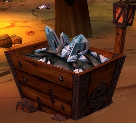 Nethermine Cargo - Item - World of Warcraft