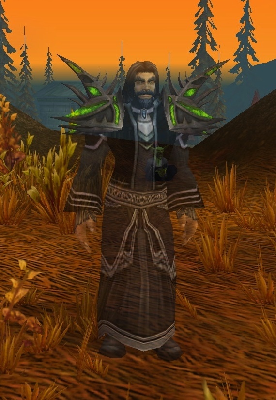 Image of Archmage Xylem - NPC - Cataclysm Classic