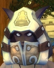 Cowl of Destiny - Item - World of Warcraft