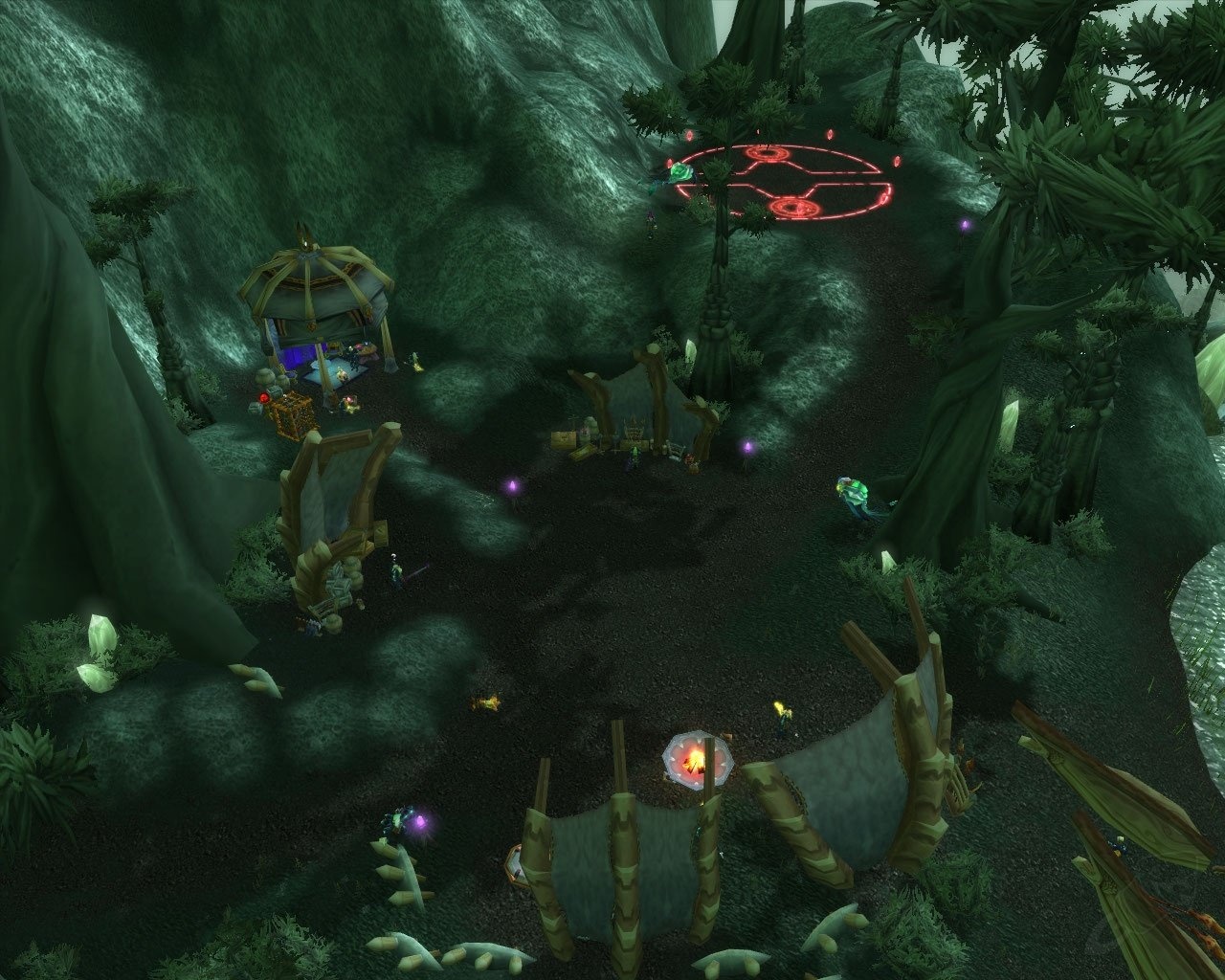 Himmelswache der Sha'tari - Fraktion - World of Warcraft
