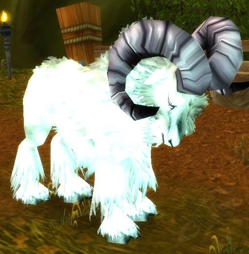 Khaz Modan Ram - NPC - Classic World of Warcraft
