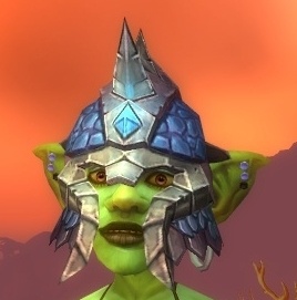 Diamond-Studded Helm - Item - 11.0.7 PTR