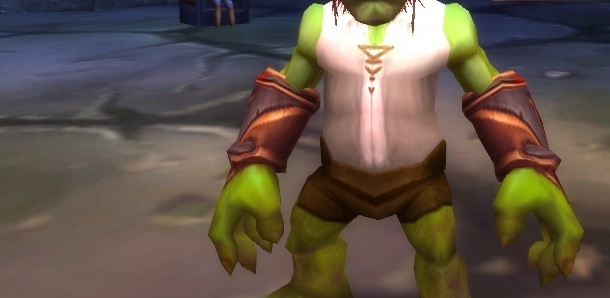 Dedos da Incineração - Item - Mists of Pandaria clássico