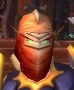 Scarab Plate Helm - Item - World of Warcraft