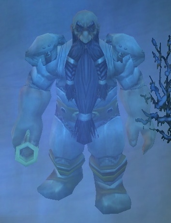 The Grateful Dead - Quest - World of Warcraft