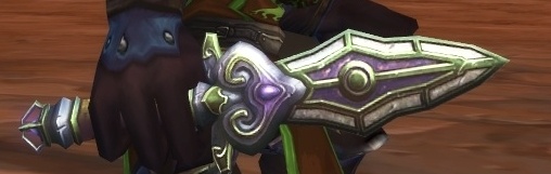 Biting Wind - Item - Cataclysm Classic