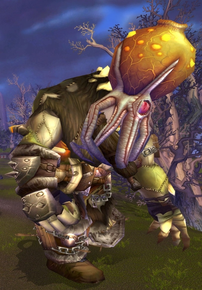 [Julak-Doom]—NPC—[Cataclysm Classic]