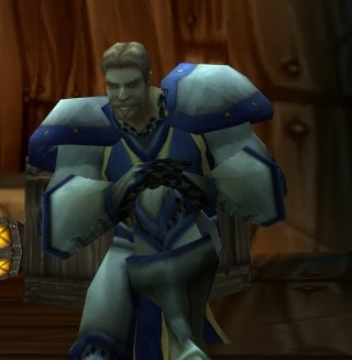 Rest For the Weary - Quest - World of Warcraft