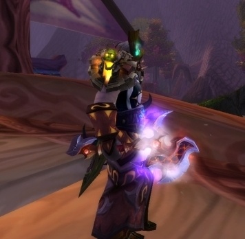 Formula: Enchant Weapon - Windwalk - Item - Cataclysm Classic