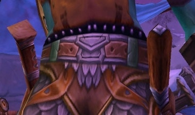 Floating Belt - Item - World of Warcraft