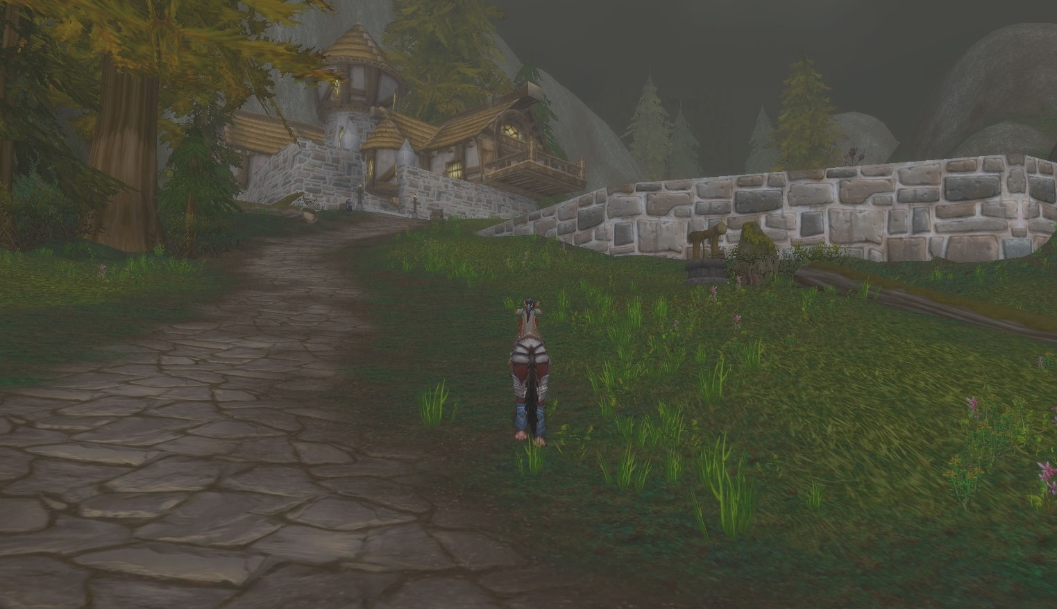 Ein simples Anliegen - Quest - World of Warcraft