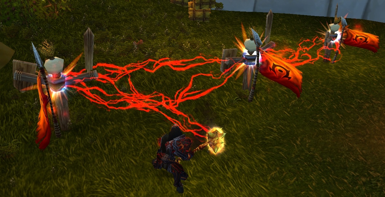 Varo'then's Brooch - Item - World of Warcraft