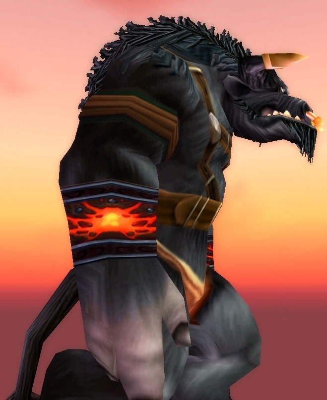 Braçadeiras Rachaterra - Item - World of Warcraft
