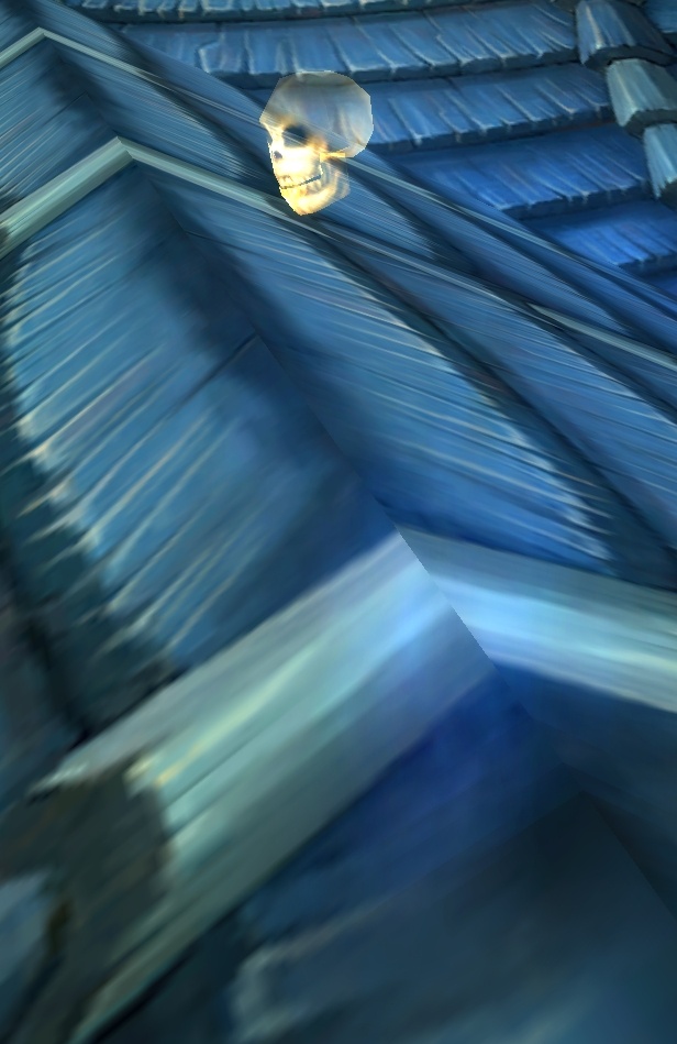 Ghostly Skull - Item - Cataclysm Classic