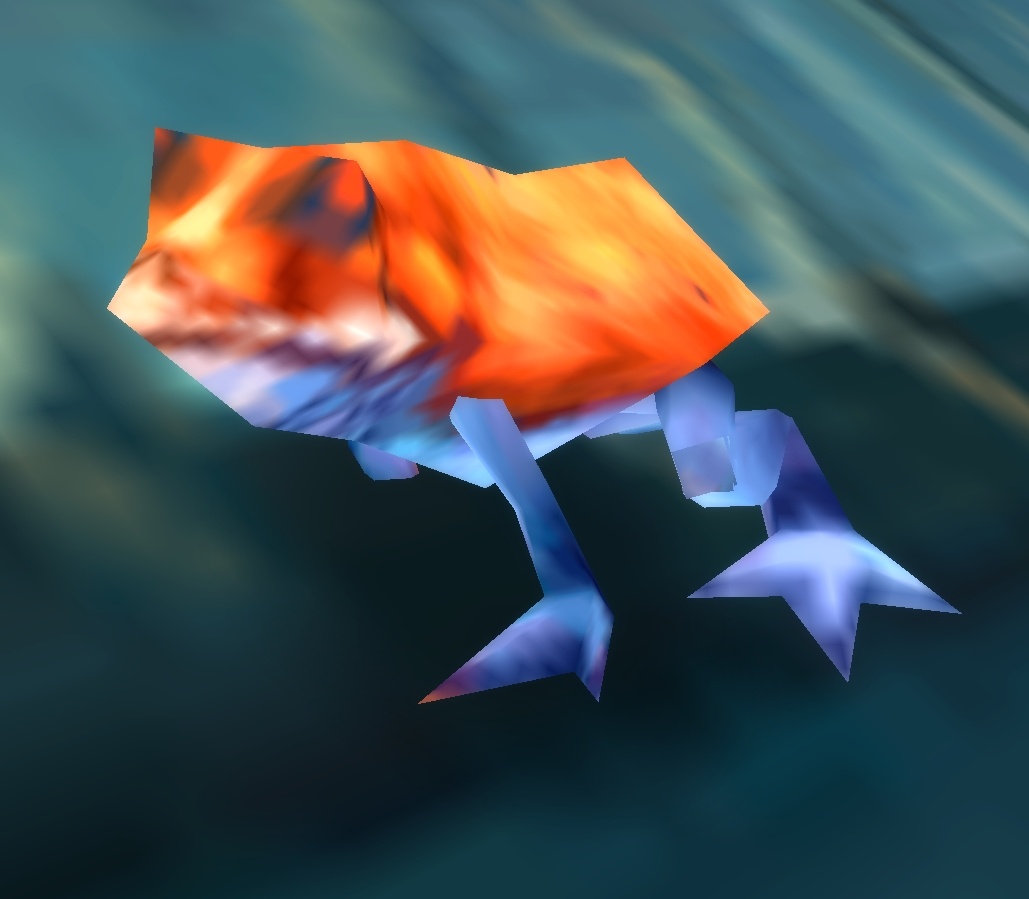 Unhatched Jubling Egg - Item - Cataclysm Classic