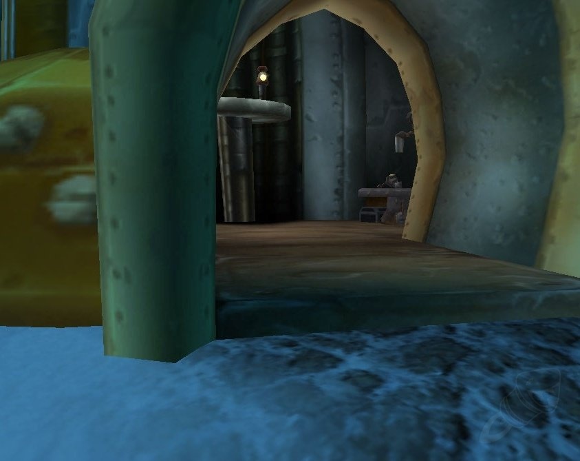 Bink's Toolbox - Object - Classic World of Warcraft