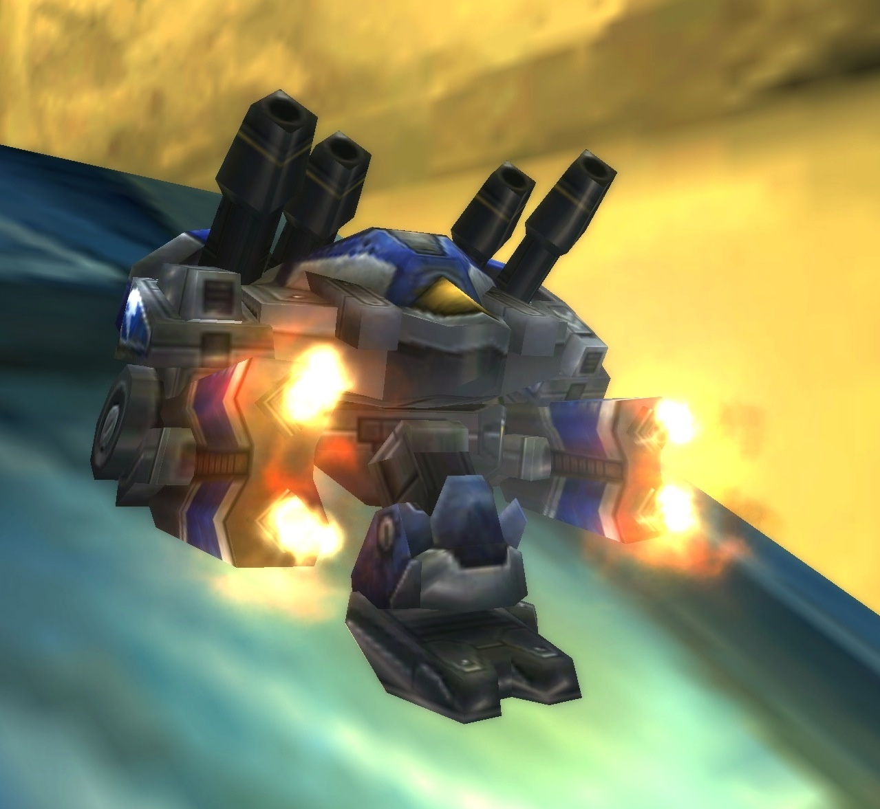 Mini Thor - Item - Mists of Pandaria Classic