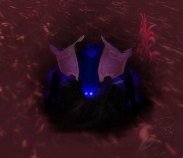 Critters of the Void - Quest - TBC Classic