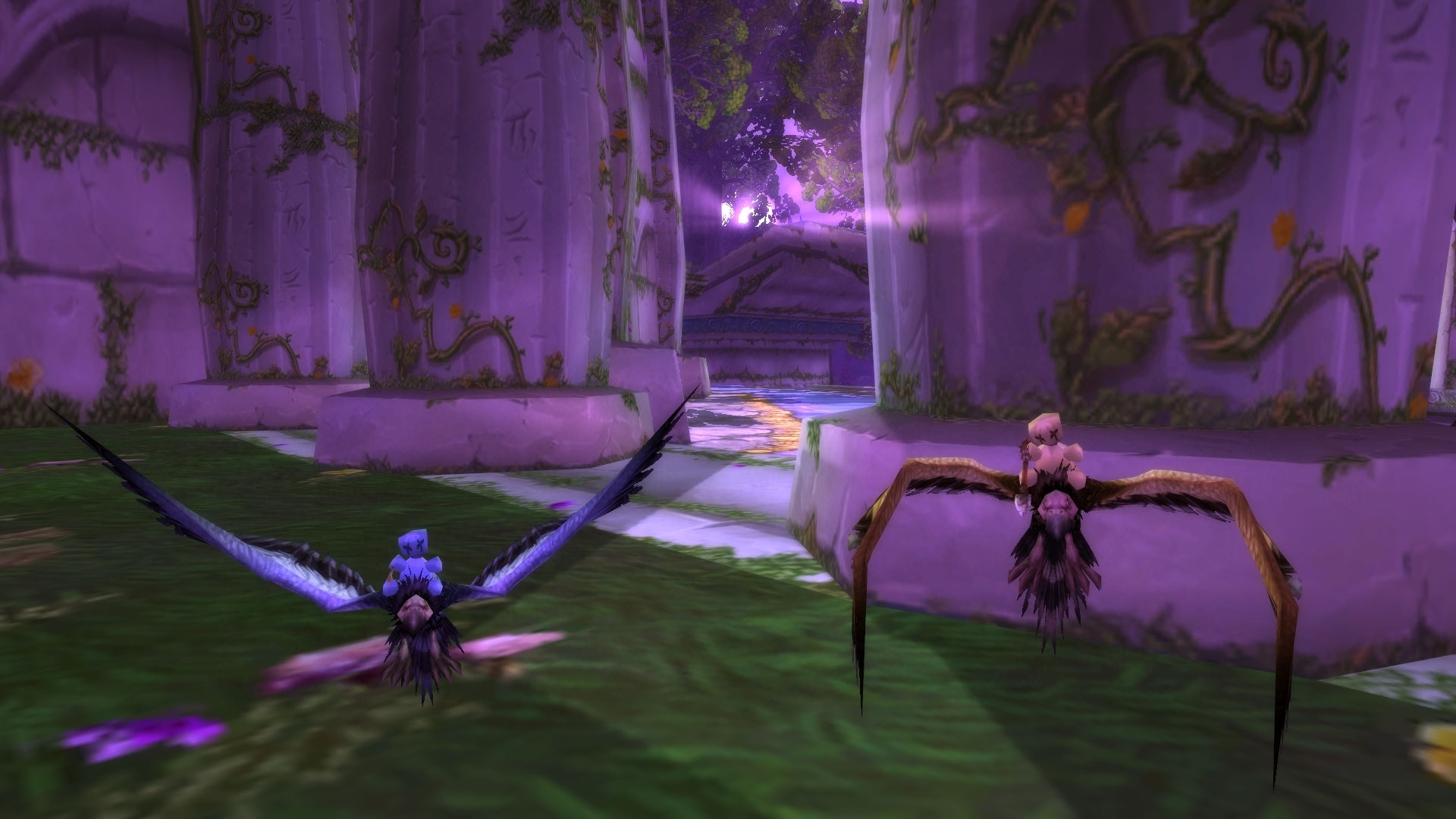 Caja gorjeante - Objeto - World of Warcraft