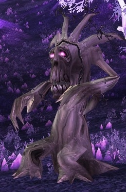 Unbound Ent - NPC - Cataclysm Classic