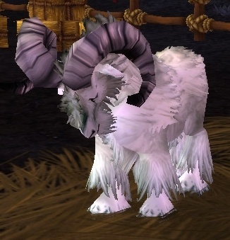 Khaz Modan Ram - NPC - World of Warcraft