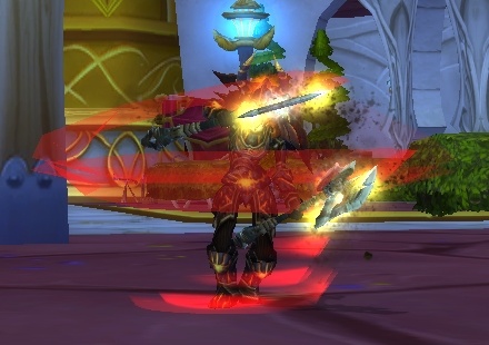 Whirlwind - Spell - Cataclysm Classic