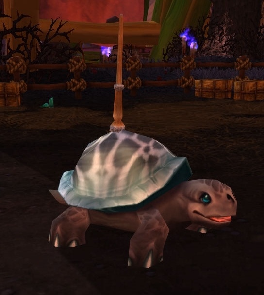 Dubenko - NPC - World of Warcraft