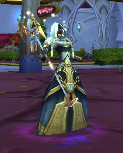 Psychic Scream - Spell - Mists of Pandaria Classic