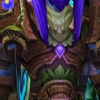 Nordrassil Chestguard - Item - WotLK Classic