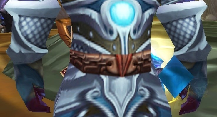 Cyclone Gloves - Item - World of Warcraft