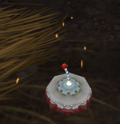 Tonk Mine - NPC - World of Warcraft