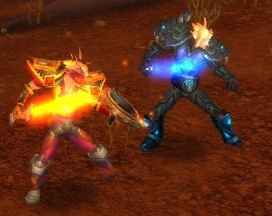 Teebu's Blazing Longsword - Item - Cataclysm Classic