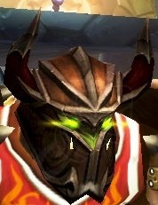 Demon Stalker Greathelm - Item - World of Warcraft